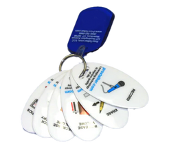 Logan® ProxTalker® Mid-Tech AAC Device – LoganTech