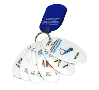 Logan® ProxTalker® Mid-Tech AAC Device – LoganTech