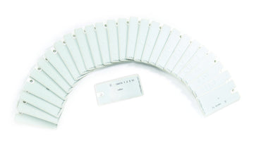 6dot Braille Labeling and Learning – LoganTech