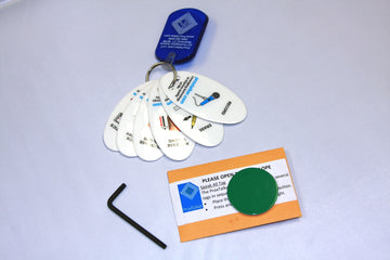 ProxTalker Communication – LoganTech