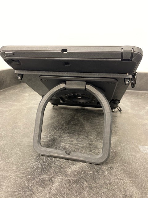 LogansVoice iPad Pro (12.9") case – LoganTech