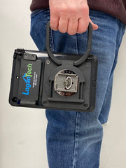 LogansVoice iPad Cases – LoganTech