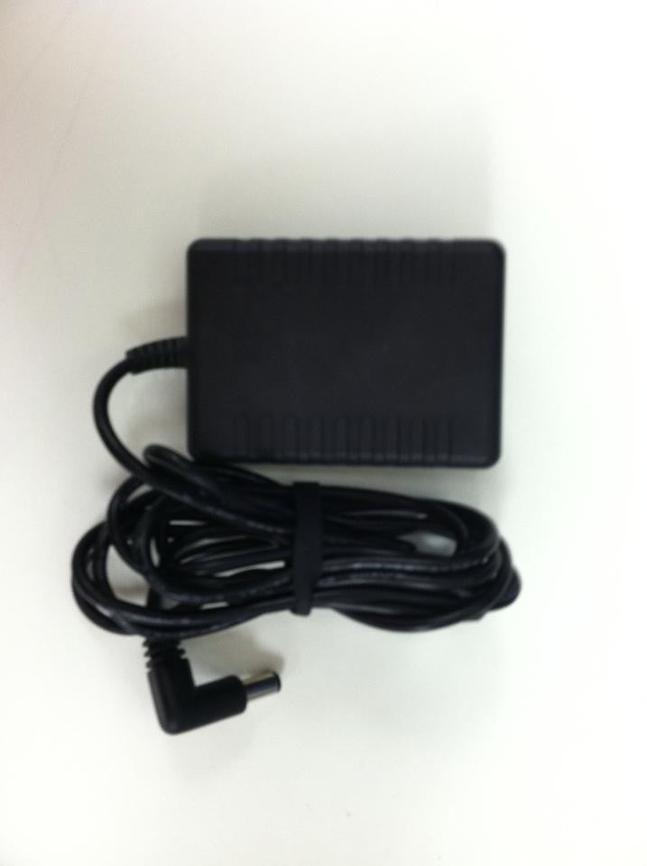 Logan® ProxPAD™ Power Adapter – LoganTech