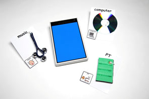 ProxTalker and ProxPAD – LoganTech