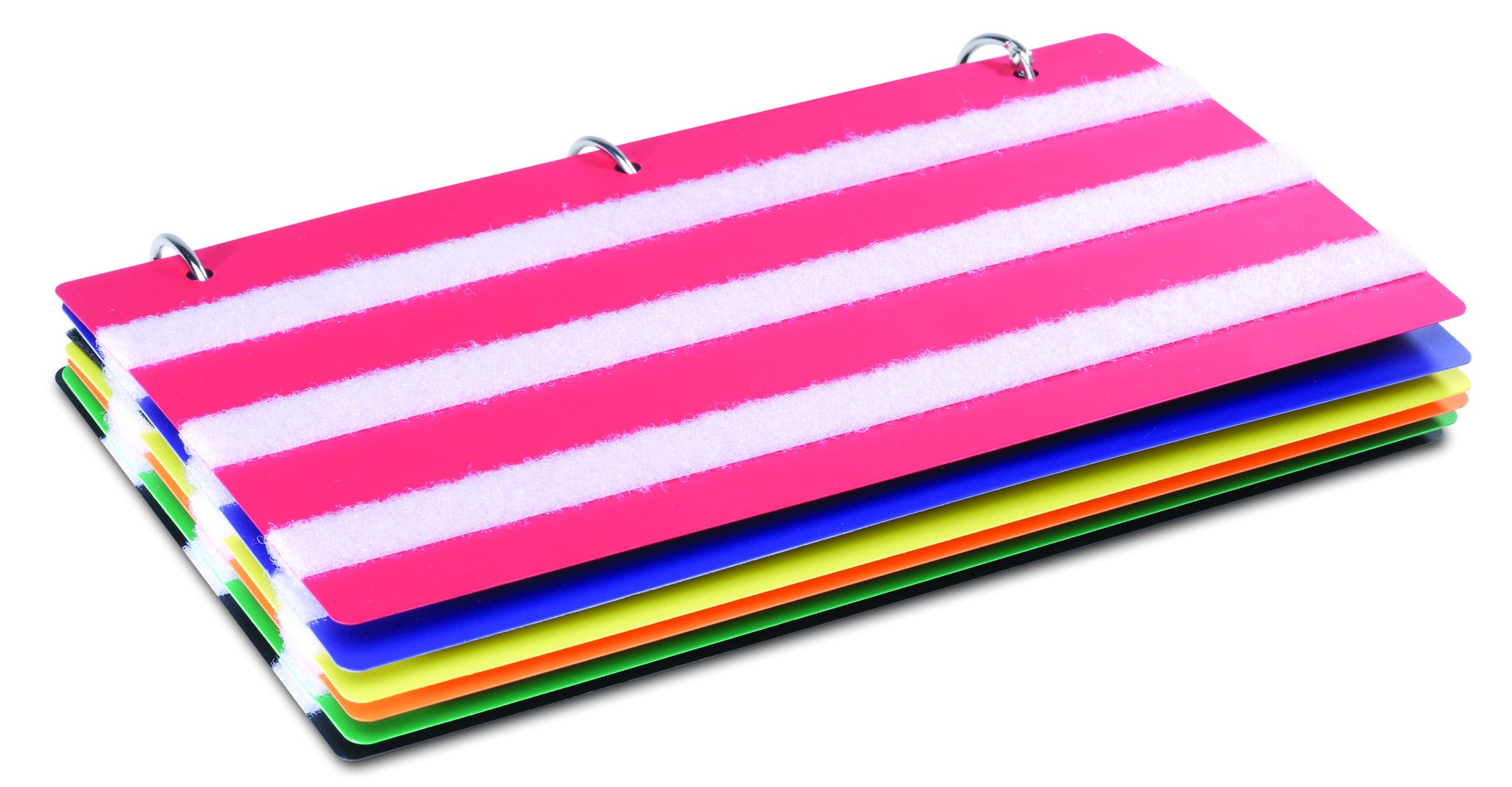 Binder Set – LoganTech