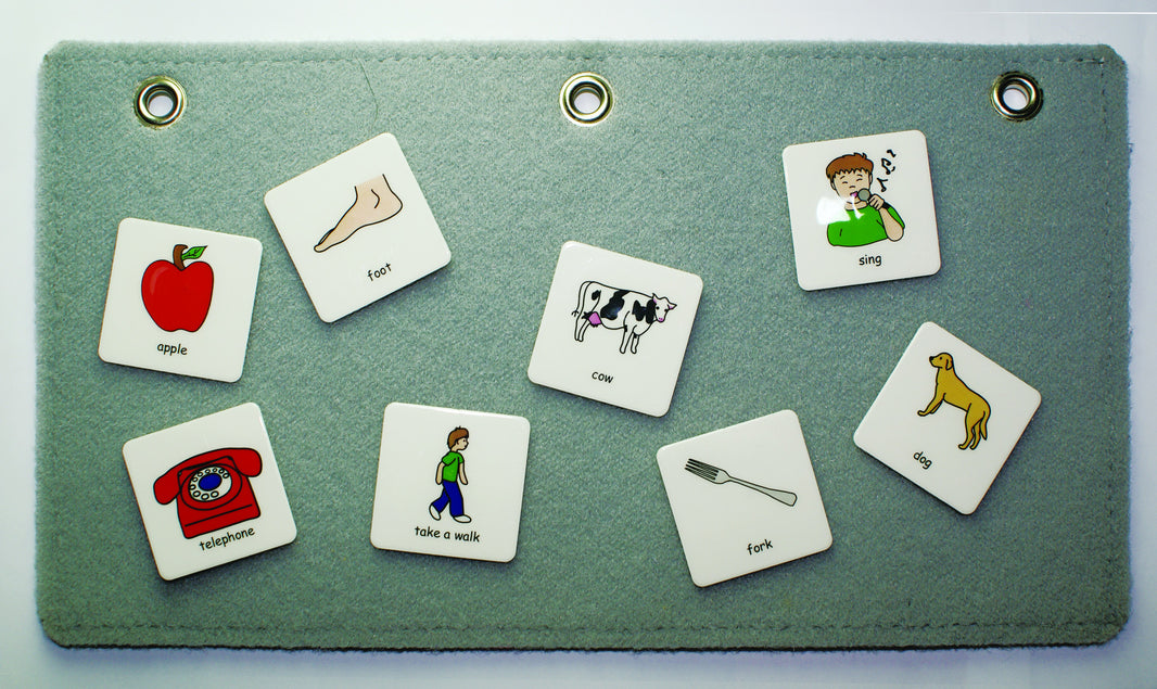 ProxTalker and ProxPAD – LoganTech