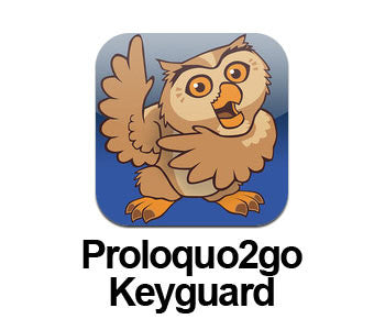Keyguard for iPad Apps – LoganTech